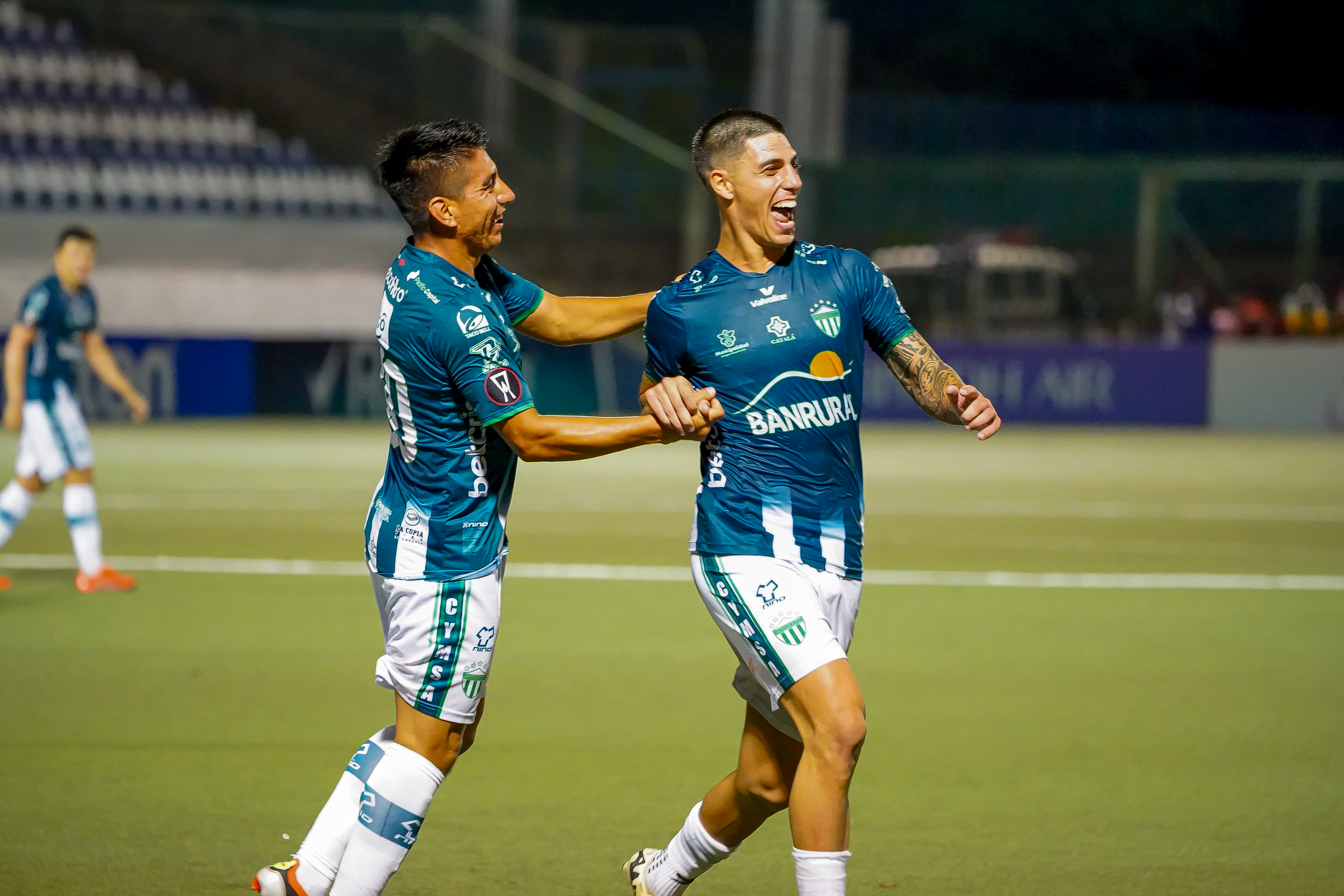 Antigua GFC por un segundo triunfo consecutivo ante Alianza