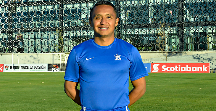 CONCACAF Program of Refereeing Excellence produces results