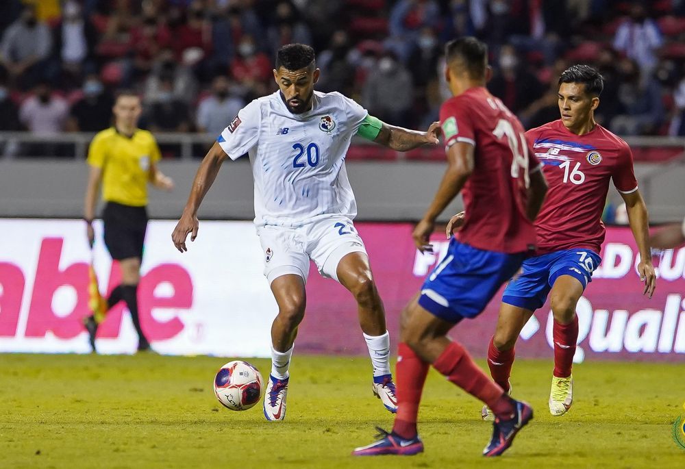 Rivales conocidos, Panamá y Costa Rica inician la Liga A