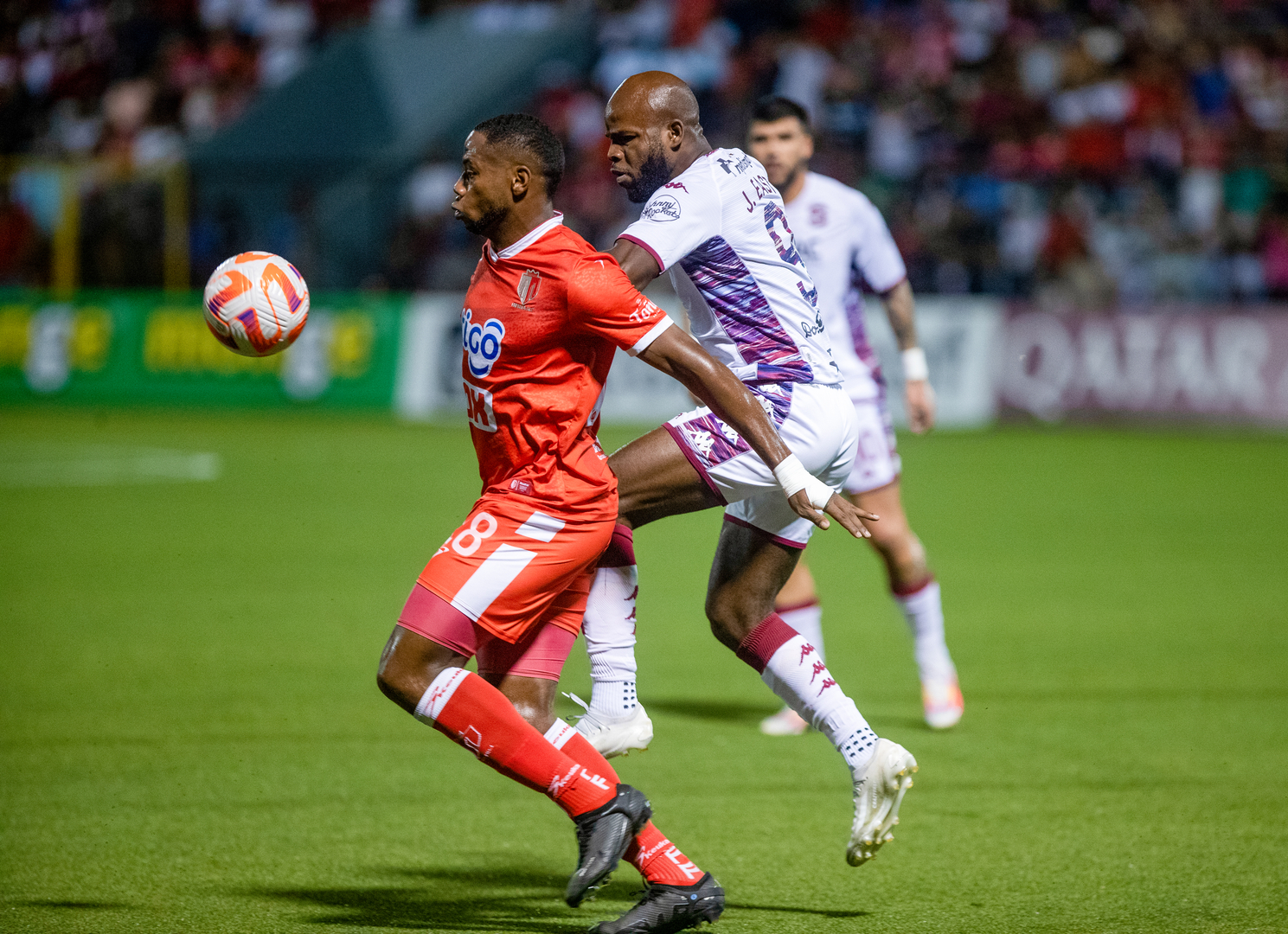 Saprissa’s comeback pedigree to be tested vs. Real Esteli