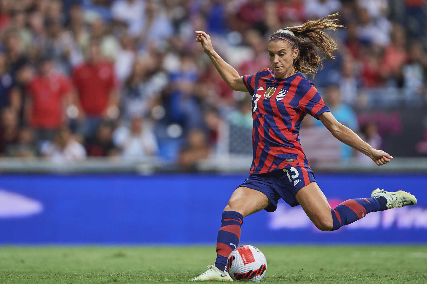 Cruz’s milestone, Morgan’s magic among top CWC moments