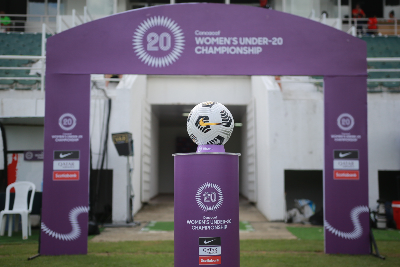 2023 Concacaf Women’s U-20 Qualifiers schedule confirmed