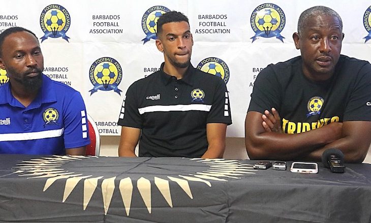 Barbados boss Russell Latapy on the CNL: “There are only benefits”