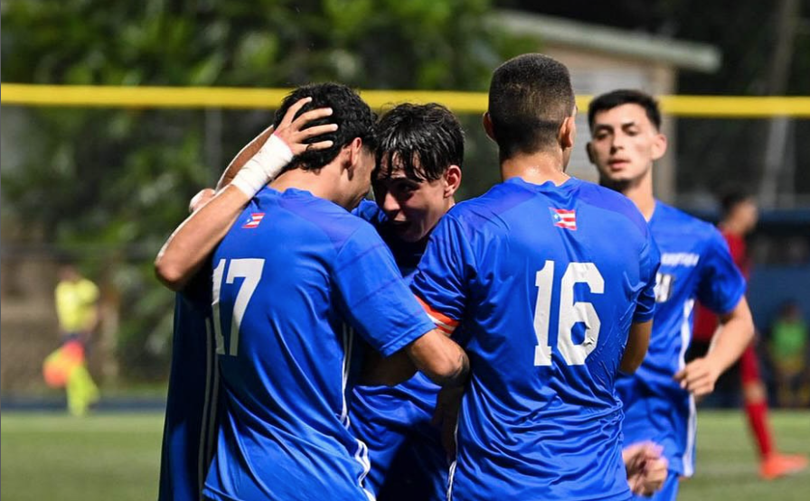 Six matches kick off 2025 CFU Club Shield