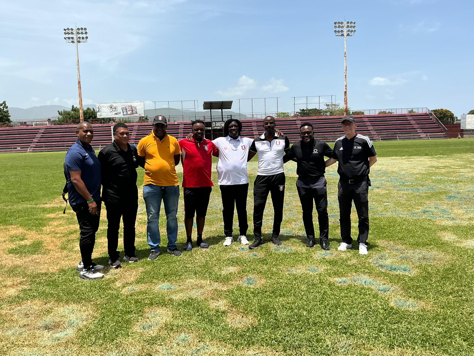 Concacaf Advances Development of Pro License Coaching Pathway