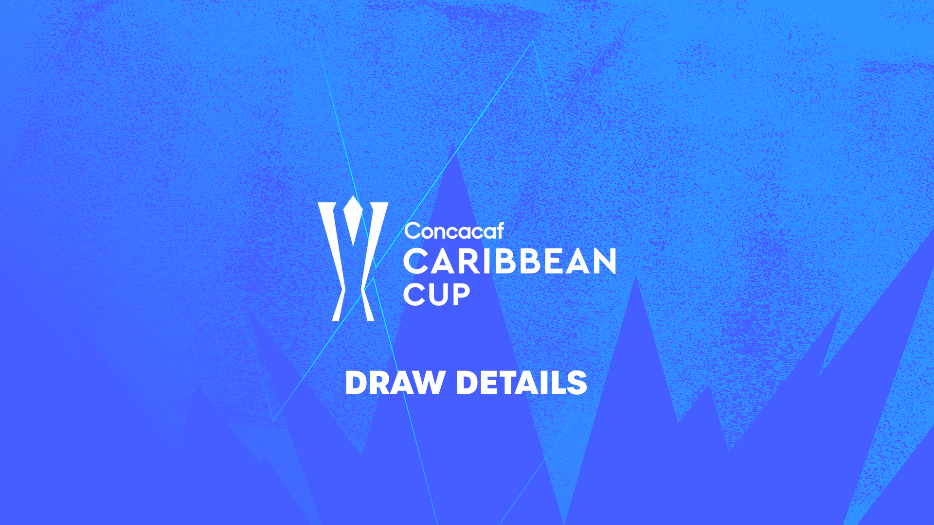 Concacaf confirms 2025 Concacaf Caribbean Cup participating clubs and draw pots