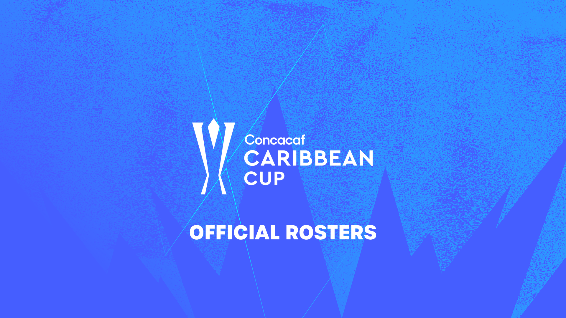 Club rosters confirmed for 2025 Concacaf Caribbean Cup