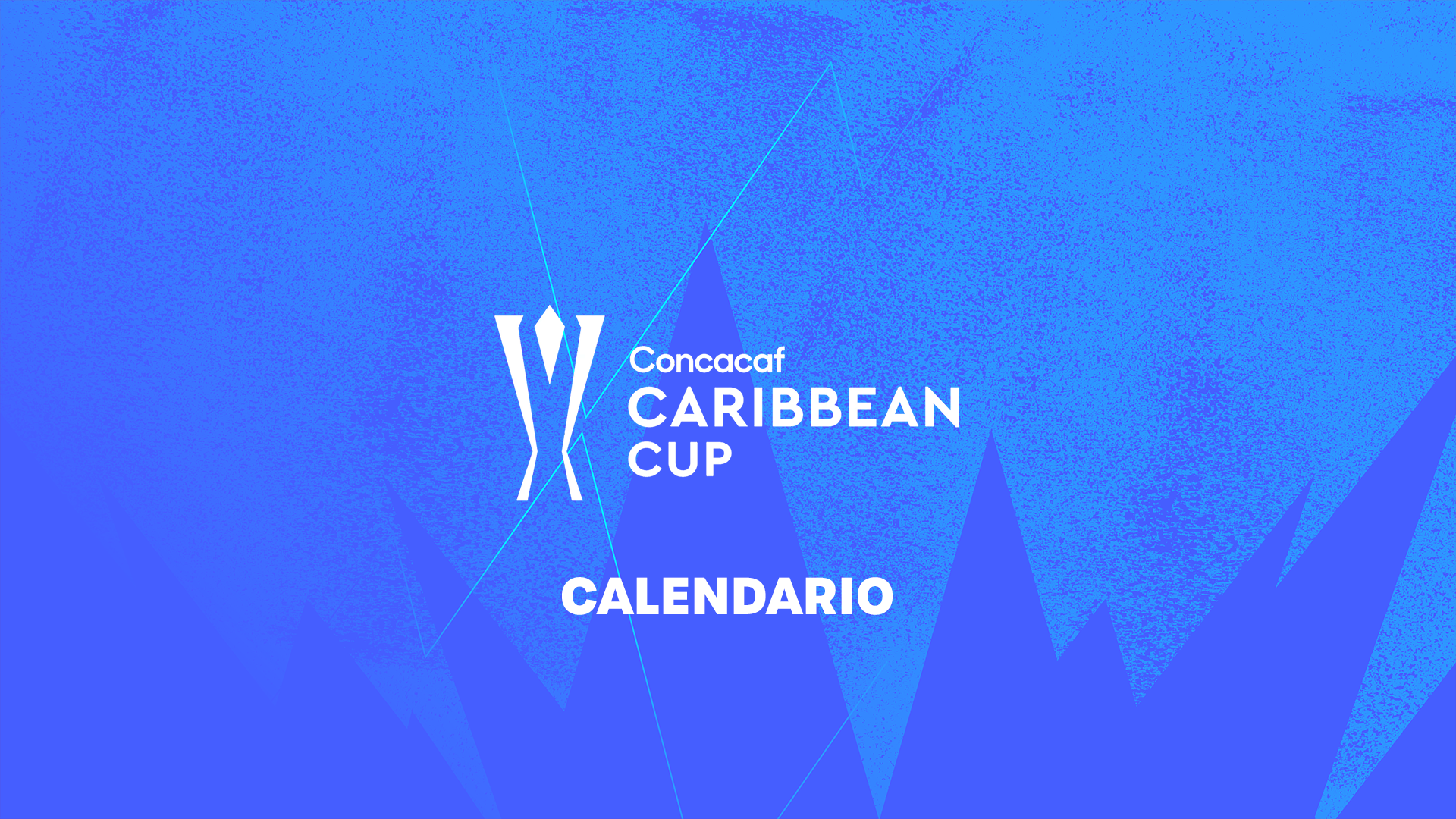 Concacaf anuncia calendario para la Copa del Caribe Concacaf 2025