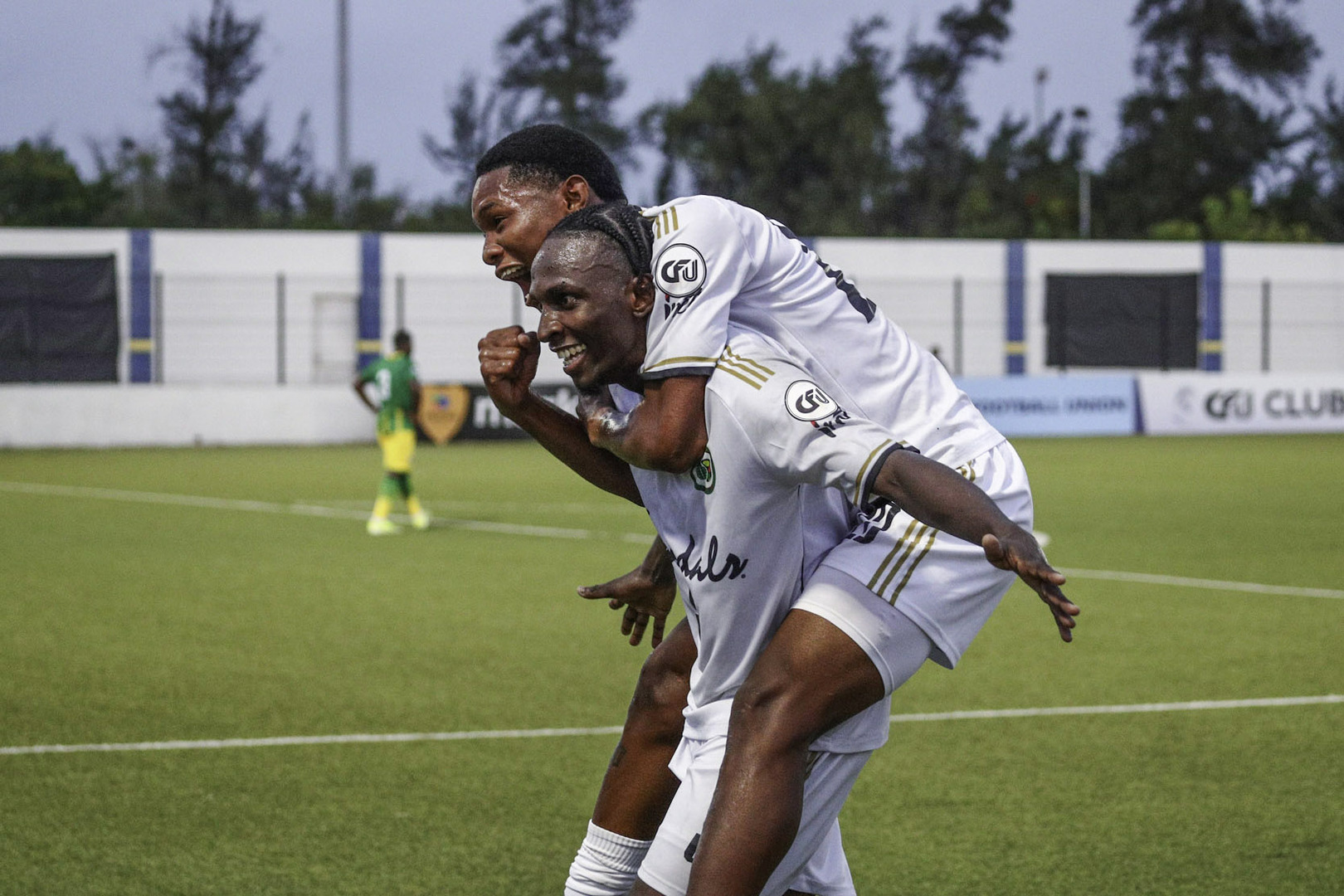 Arnett Gardens, Grenades FC advance to CFU Club Shield Final and ...