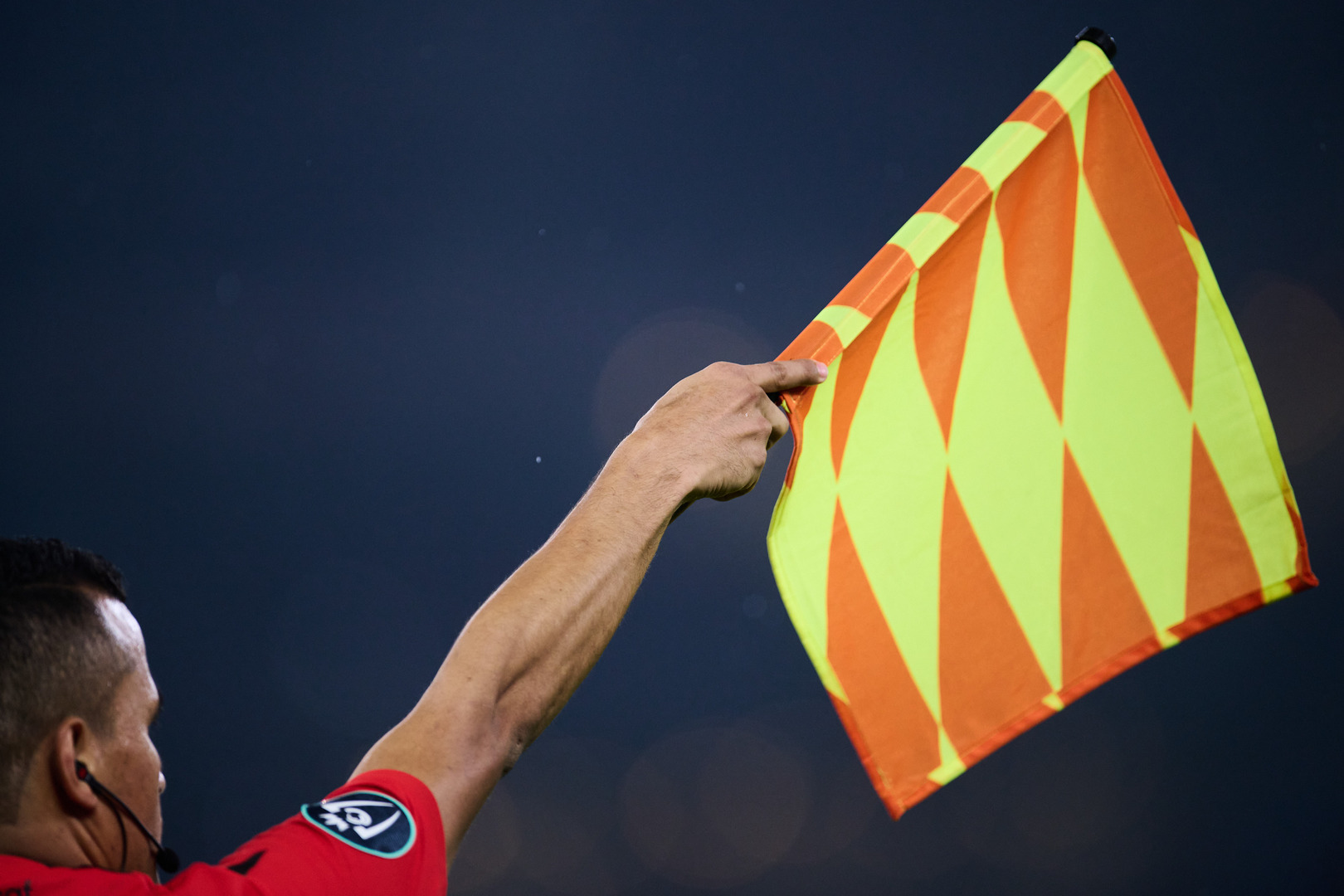 2024 Concacaf Champions Cup Referee Appointments: Round One Week 3