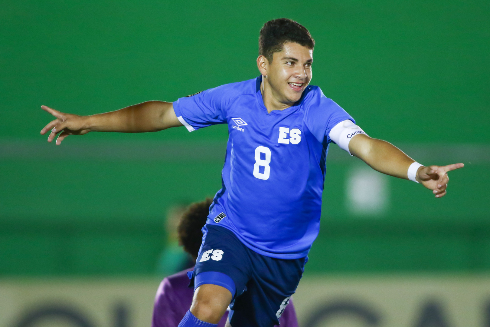 Dramatic day sees Puerto Rico, El Salvador reach next round