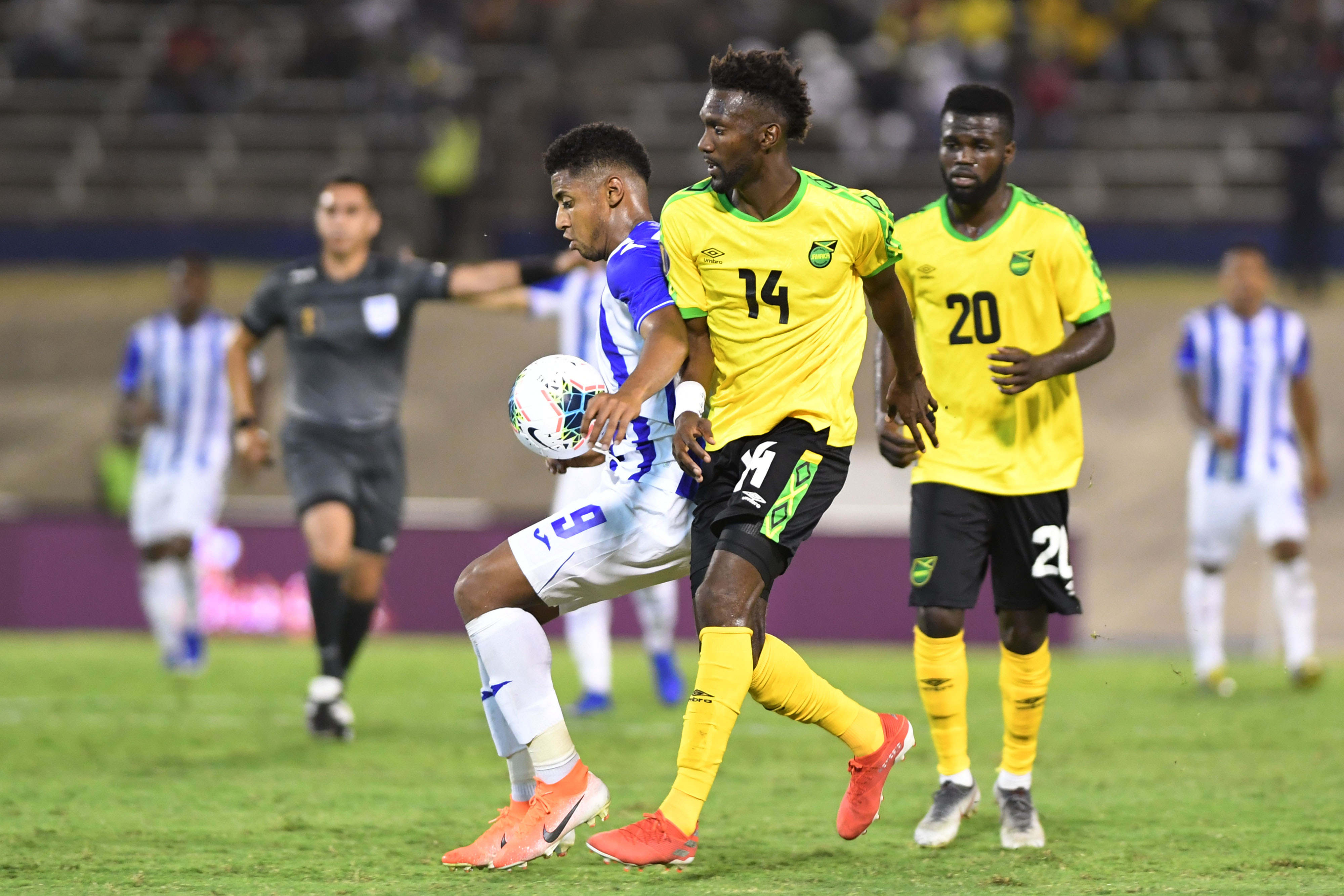 Lawrence: “There is a big fun factor in everything we try to do”