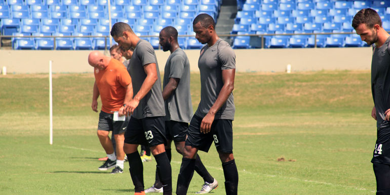 Puerto Rico FC to make NASL debut Saturday