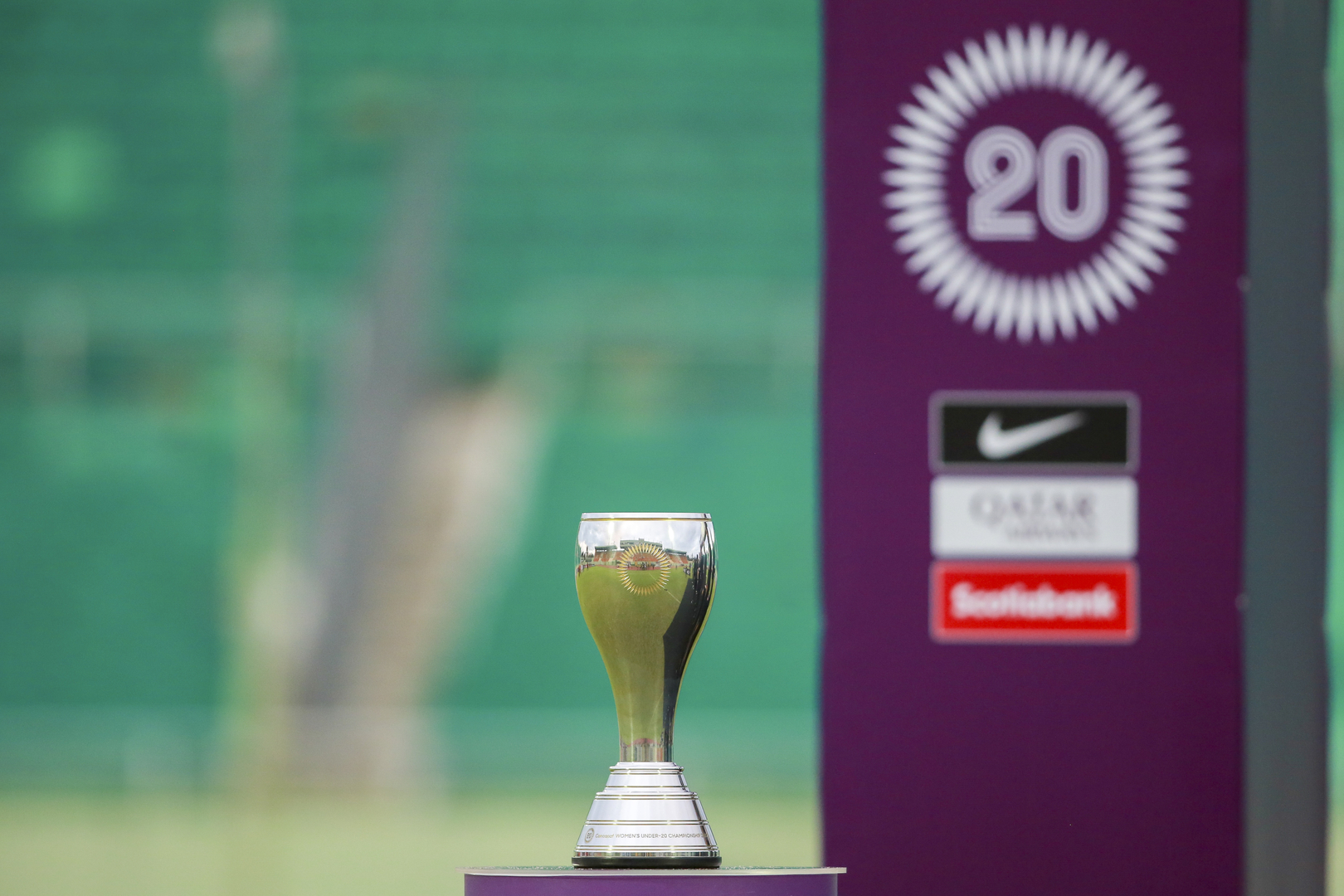Concacaf Women’s U20 Championship Qualifying set to kick off