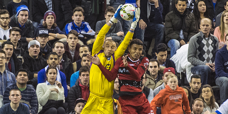 Impact de Montreal acquires Costa Rica int’l Venegas