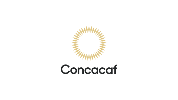 Concacaf Logo Reveal