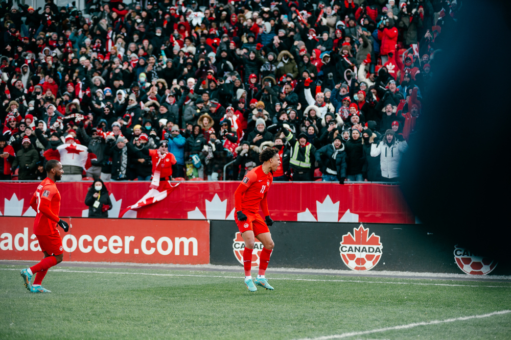 Consistent Canada, US’s Honduras rally among top WCQ moments