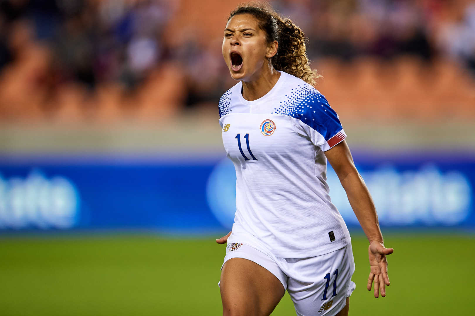 Concacaf W Championship Game-Changers: Raquel Rodriguez