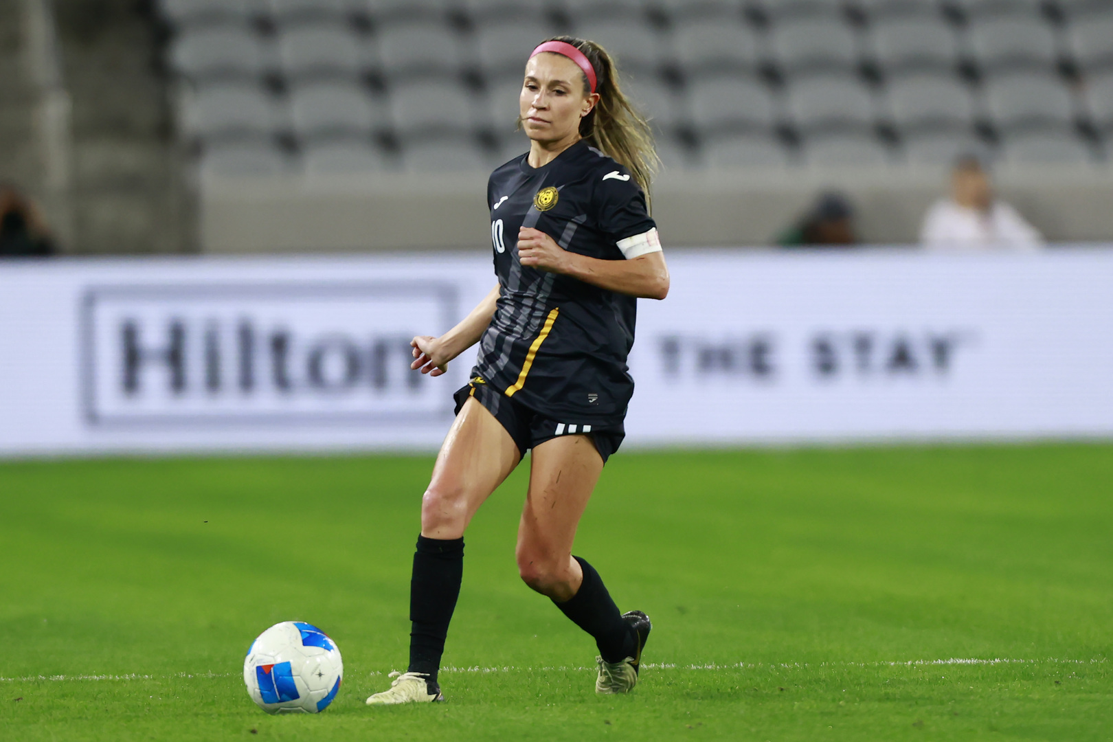 Puerto Rico, Panama vie for first win as Group B returns