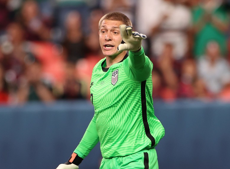 Homework pays off for hometown hero Horvath