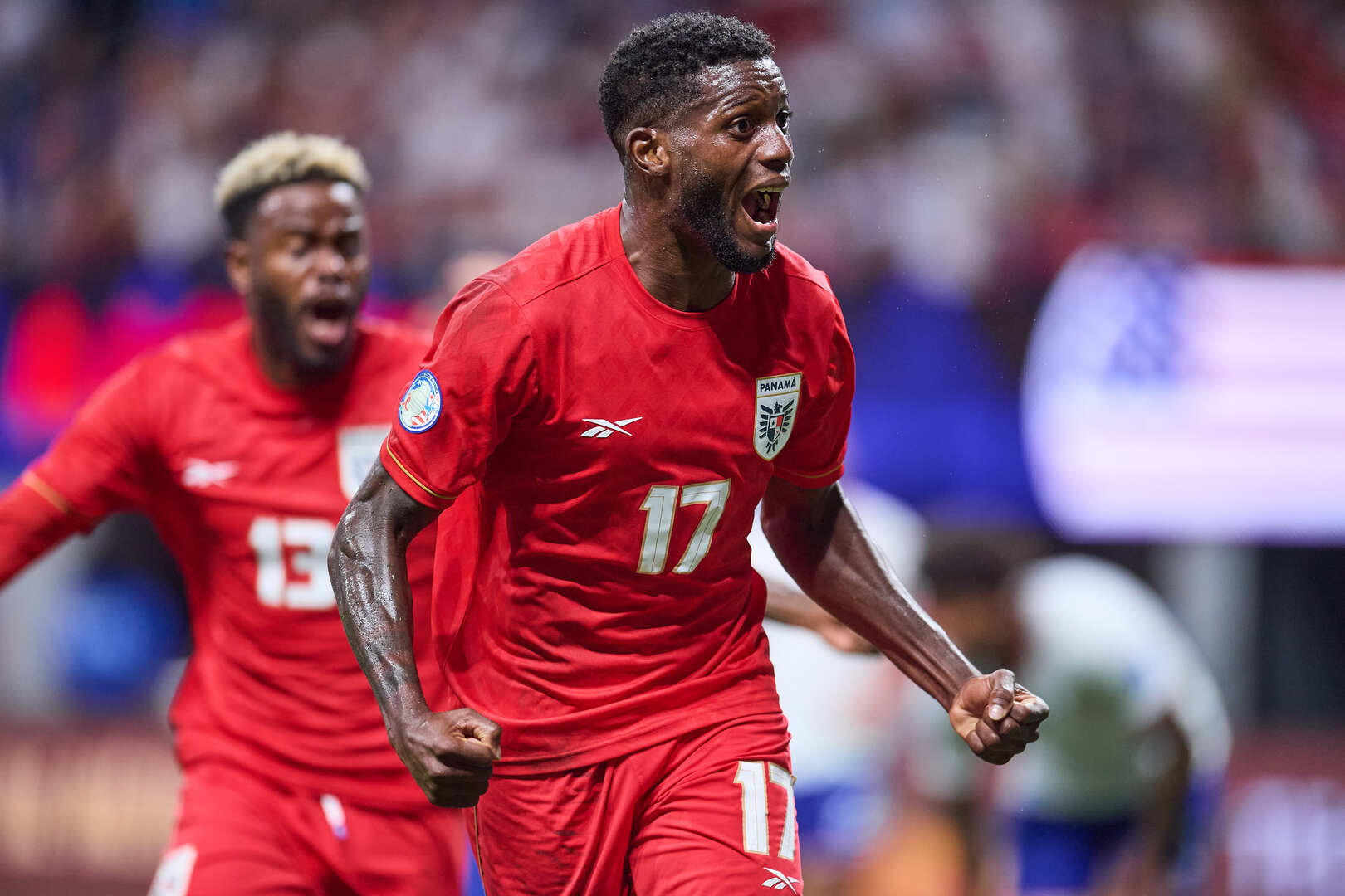 Panama defeats the United States in Copa America clash