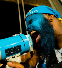 Brenton Balentien | Heritage Storyteller Profile