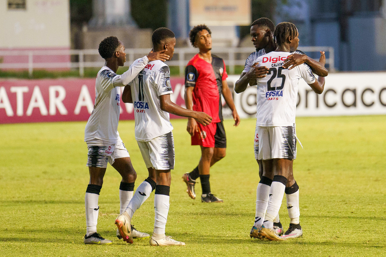 Cavalier target first place finish in visit to Golden Lion