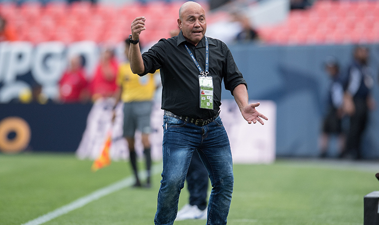 Cuba coach Mederos: “I think our spirits are good”