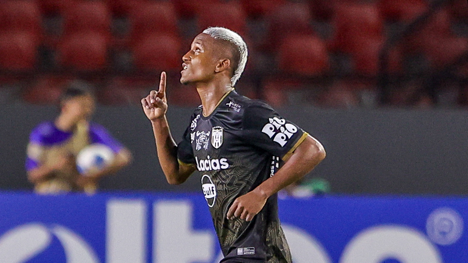 Caicedo free kick hands C.A.I. victory against Saprissa