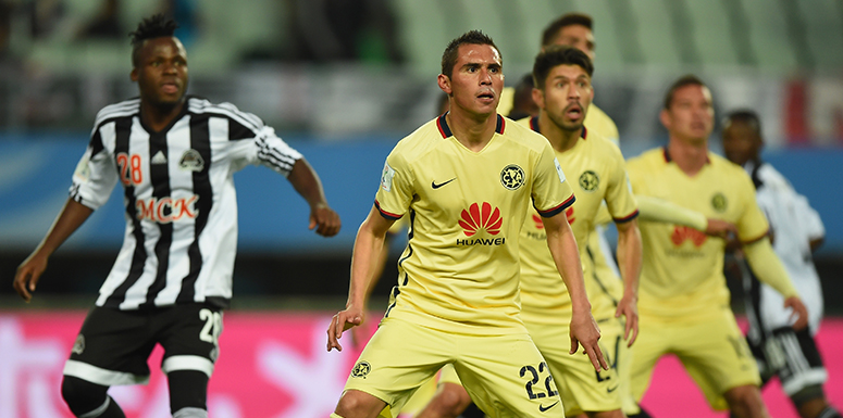 Club America learns Club World Cup fate