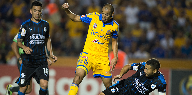 Pizarro, Tigres eager to continue title chase