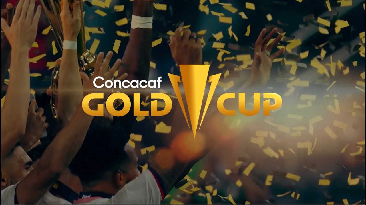 The 2023 Gold Cup is here!