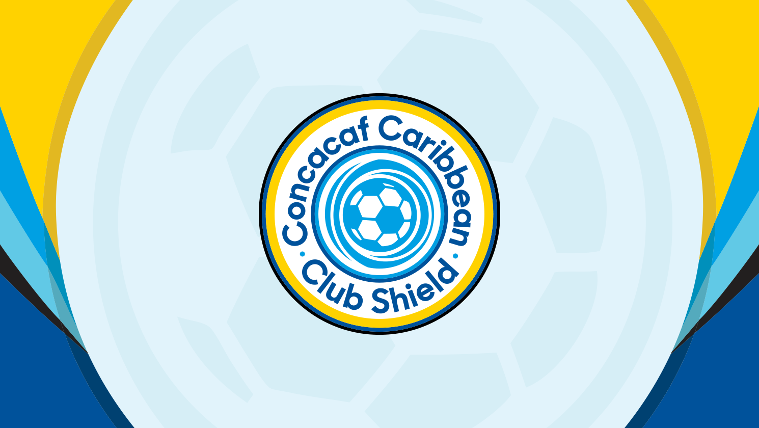 Draw delivers Groups for 2021 Concacaf Caribbean Club Shield