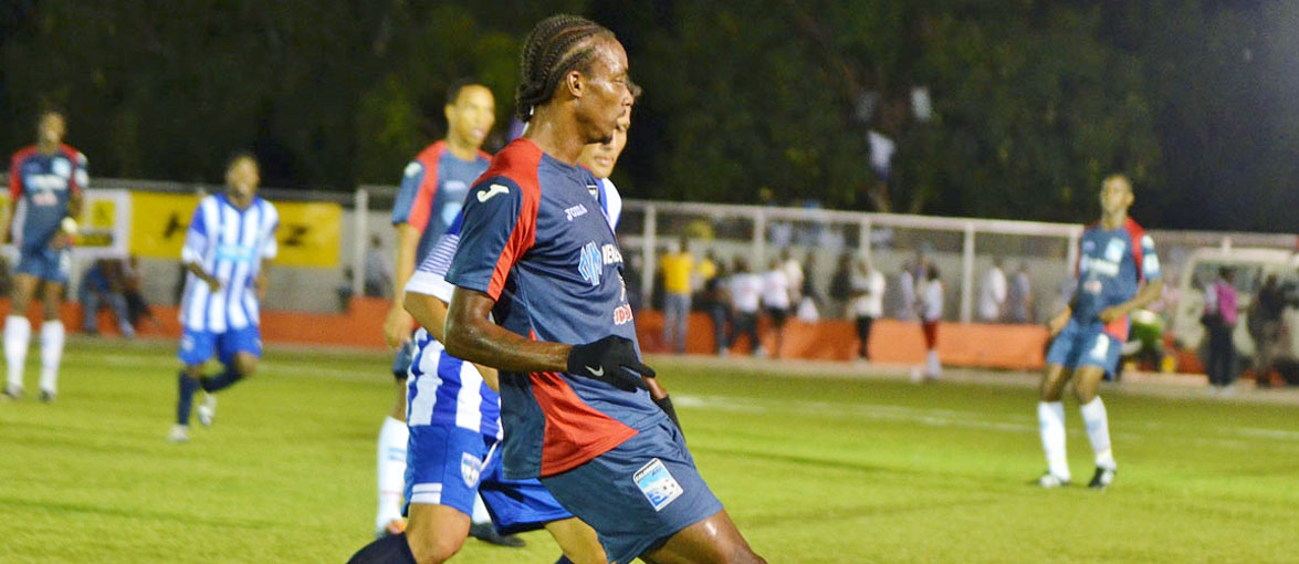 CFU Club Championship Recap: March 21, 2014