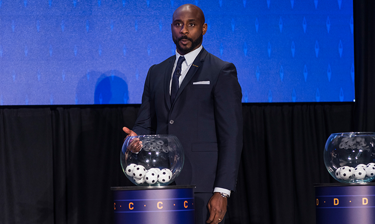 Jason Roberts: “Concacaf Nations League will be central to our ...