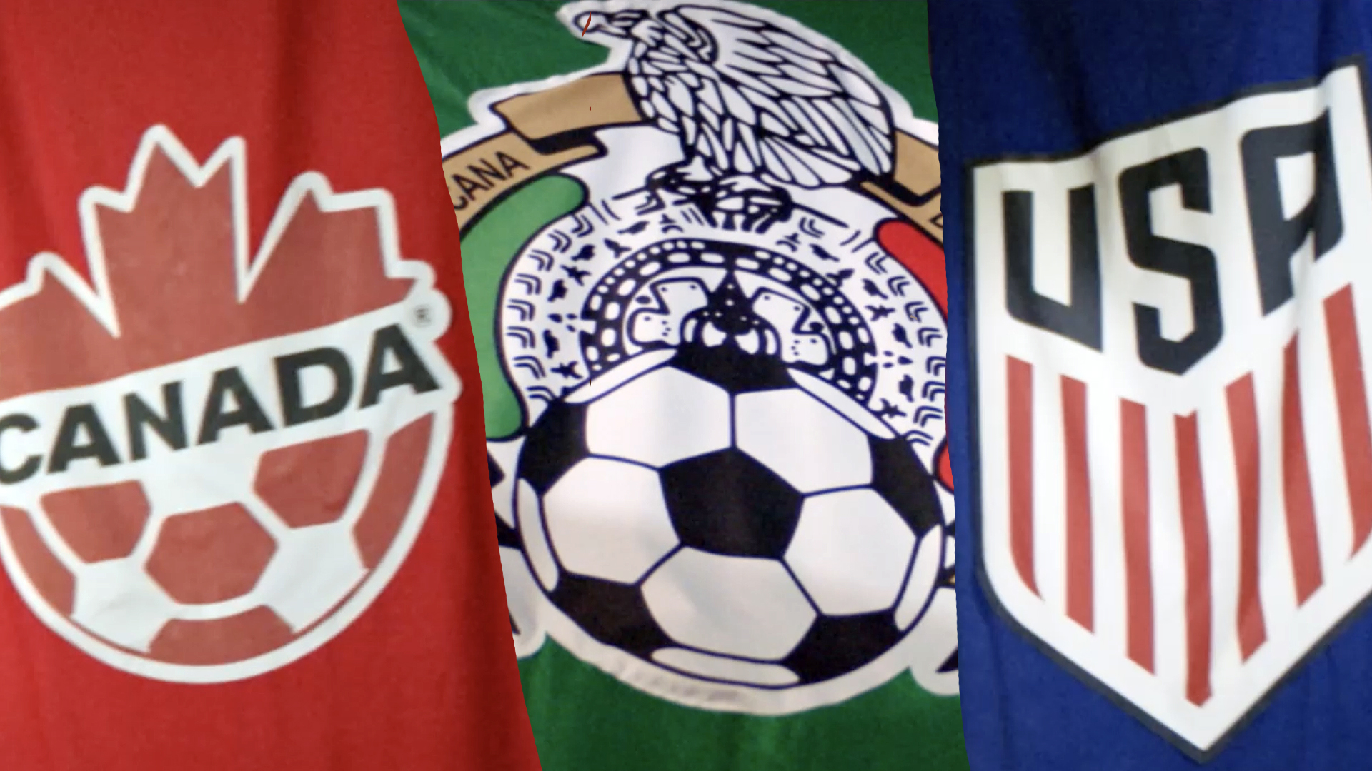 Can you hear it? The Concacaf Qualifiers to the 2026 FIFA World Cup are ...