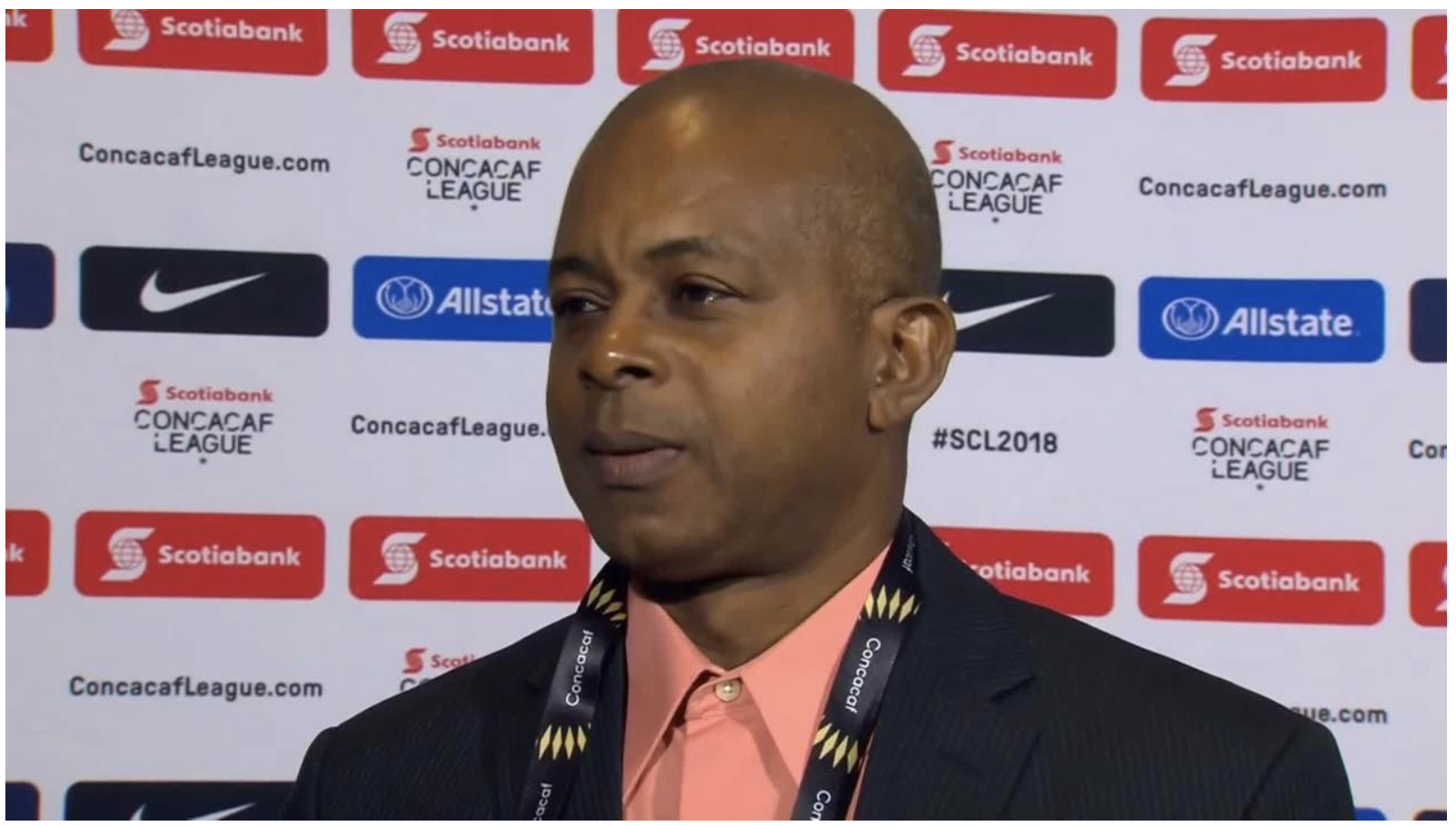 Portmore United relishing CONCACAF League challenge