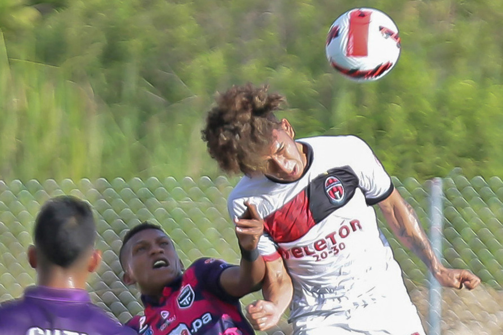 Sinclair goal for Tauro sinks Sporting San Miguelito