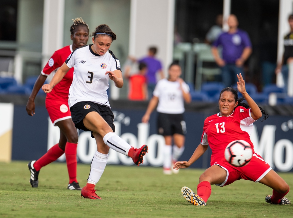 Top individual performances of 2018 CWC group stage