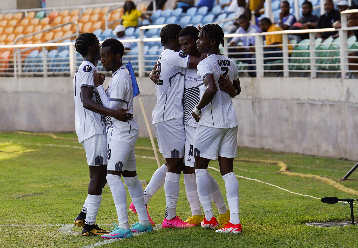 Cavalier defeats Mount Pleasant to begin Caribbean Cup