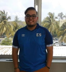 Jorge Castro | Heritage Storyteller Profile