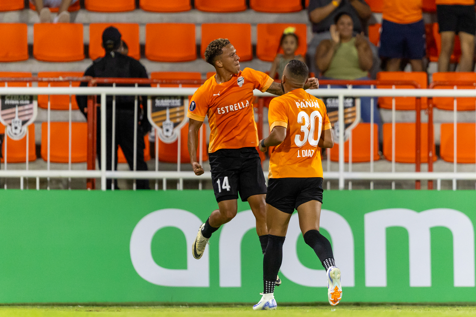 Race to semifinals intensifies in Caribbean Cup