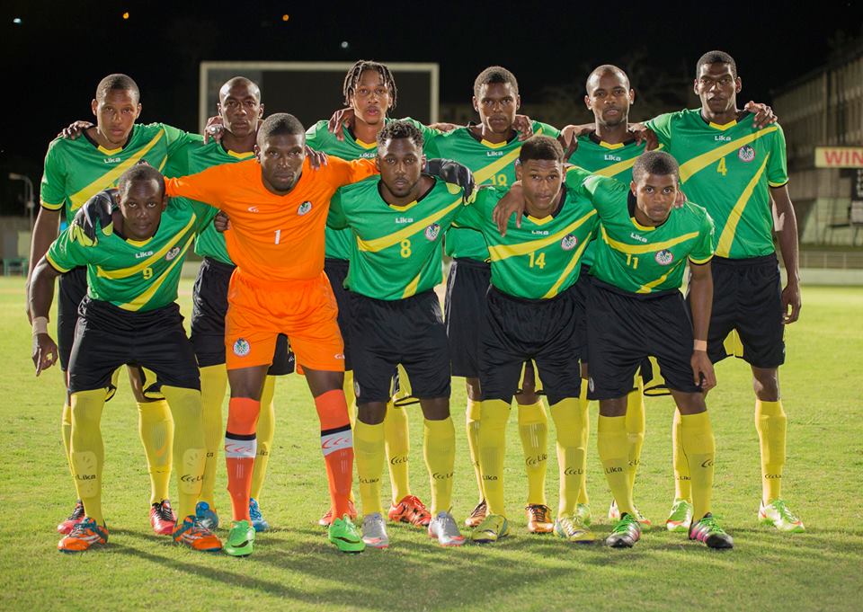 Dominica looks to rebound from devastation of Maria... eyes strong ...