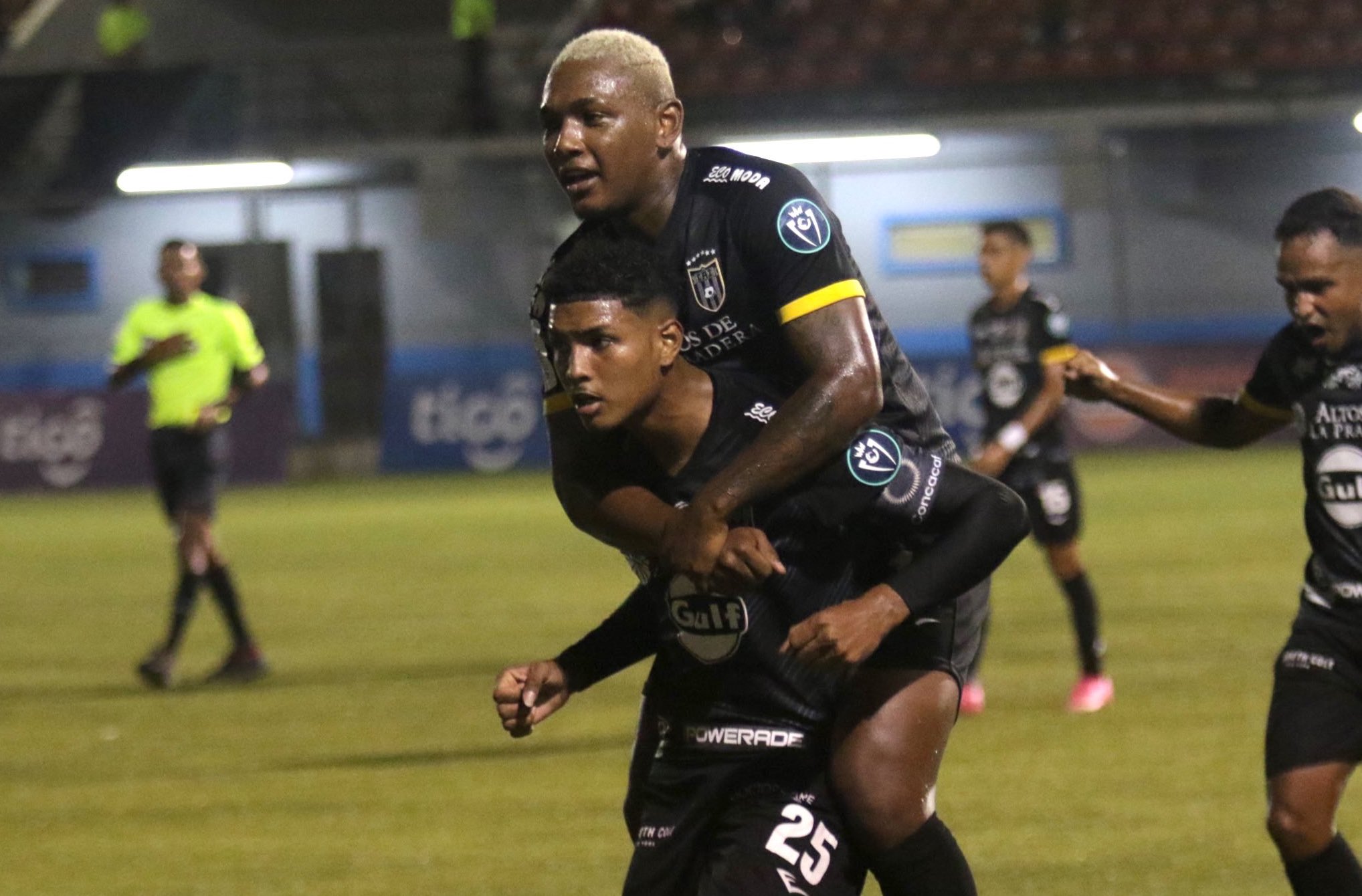 CAI buscará iniciar fuerte en la Copa de Campeones frente a New England