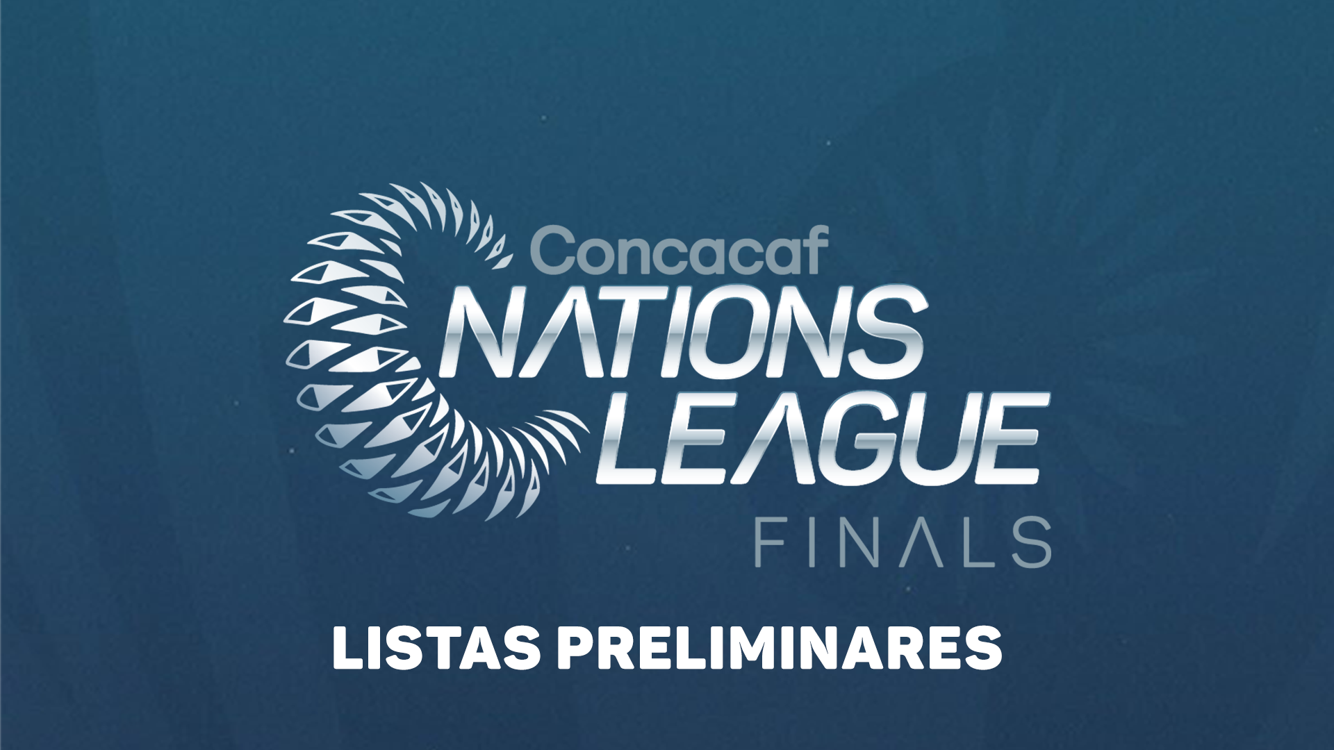 Concacaf anuncia listas preliminares de las Finales de la Liga de ...