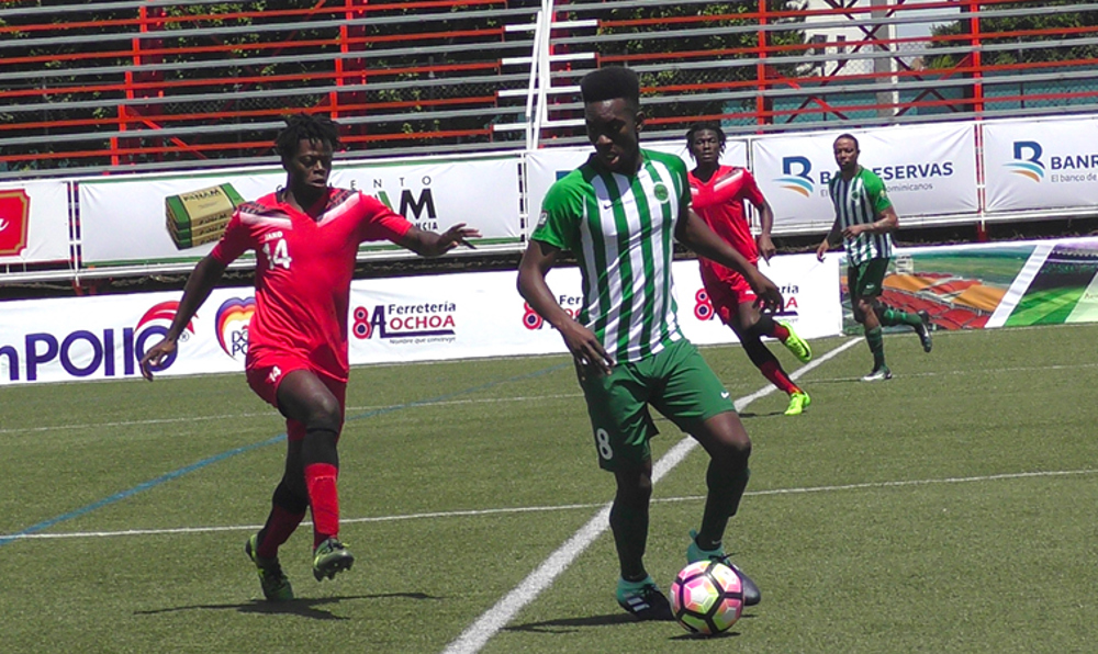 Victorias convincentes para Inter y Franciscain en el segundo día de la ...