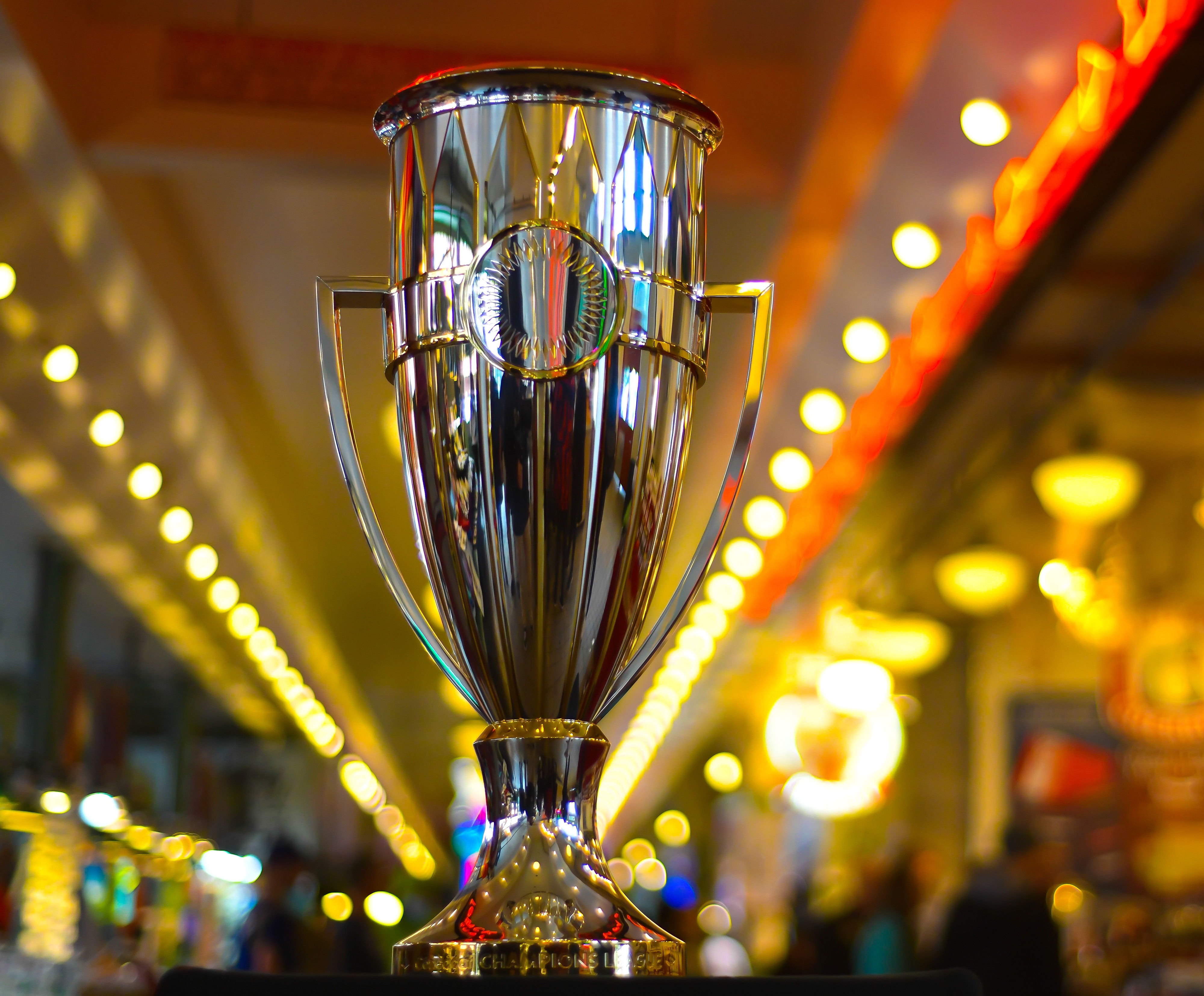 Todo lo que necesitas saber acerca de la Copa de Campeones Concacaf 2024