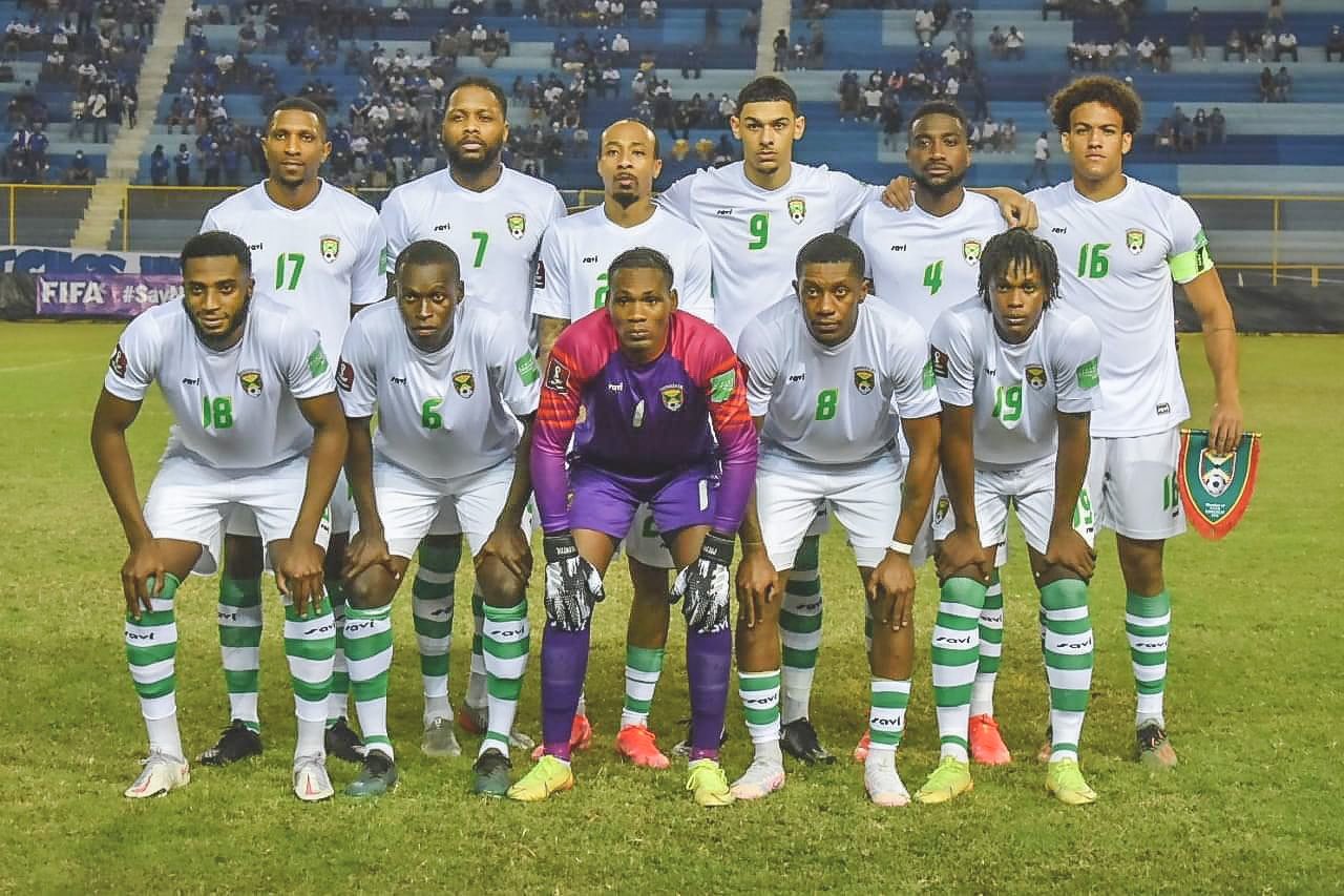 Grenada making a much-anticipated Gold Cup return