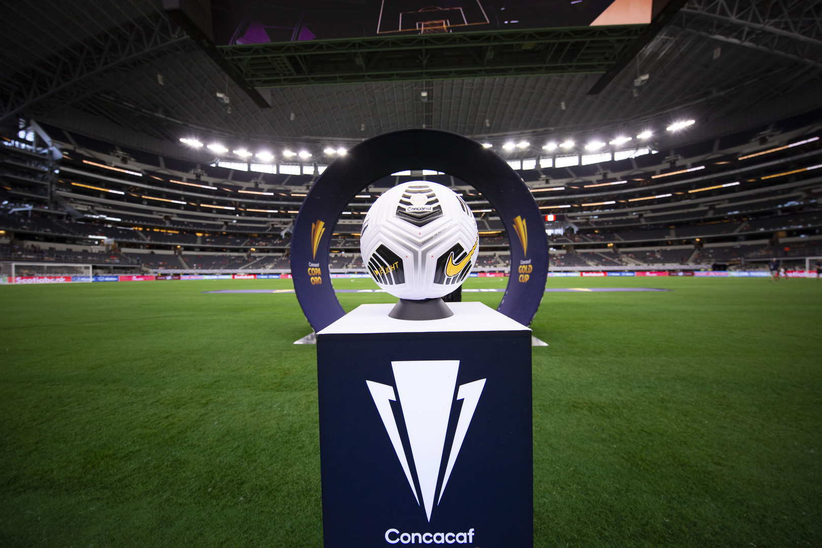 2021 Concacaf Gold Cup Semifinal Matchups Confirmed