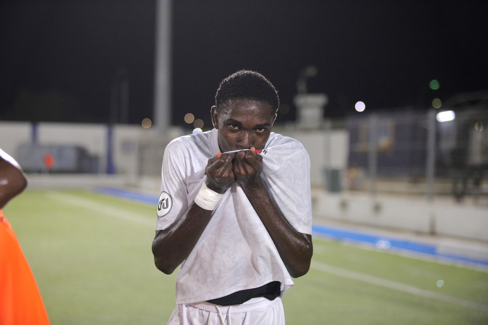 Thompson gives Arnett Gardens late win in CFU Club Shield